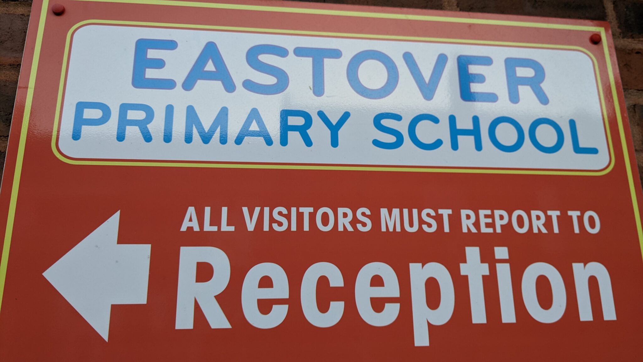 Eastover Primary School | Collaborate Digital